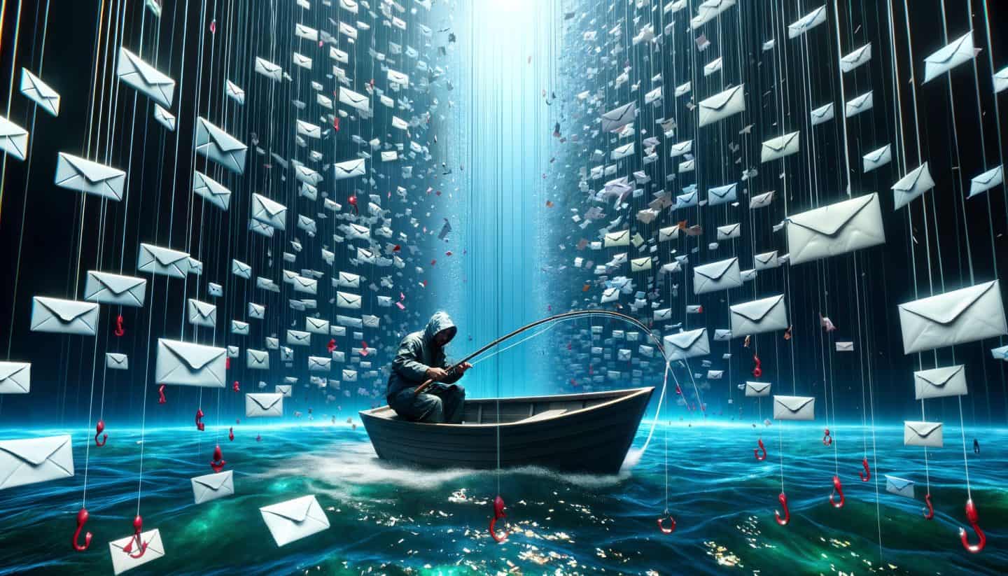 Securing Email: SPF, DKIM, And DMARC Explained | Marsh Web Solutions