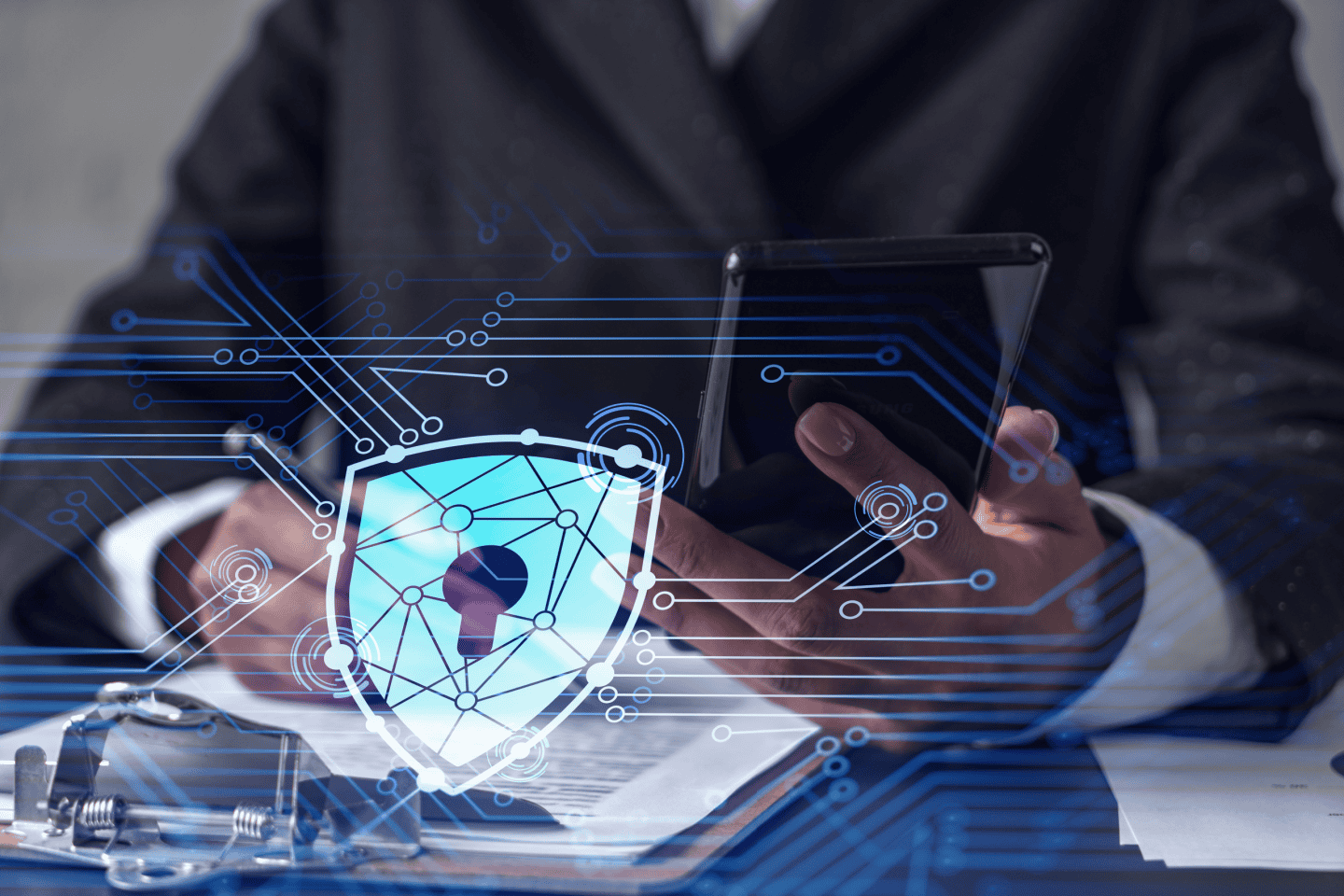 Securing Email: SPF, DKIM, And DMARC Explained | Marsh Web Solutions